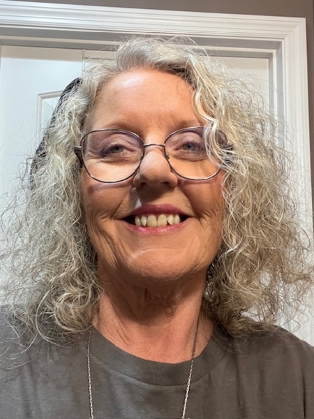 Barb Dalton - Official Website